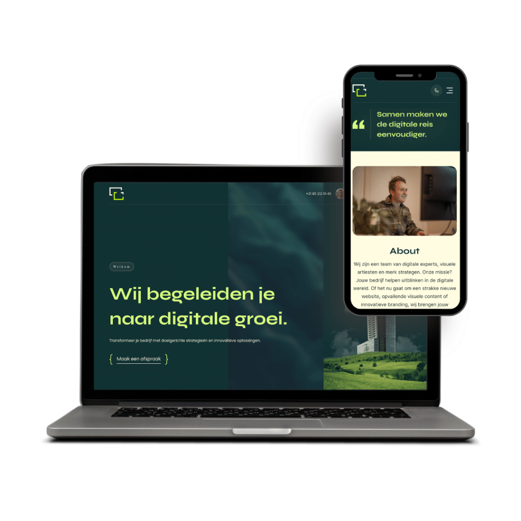 Webdesign | SircleCreative